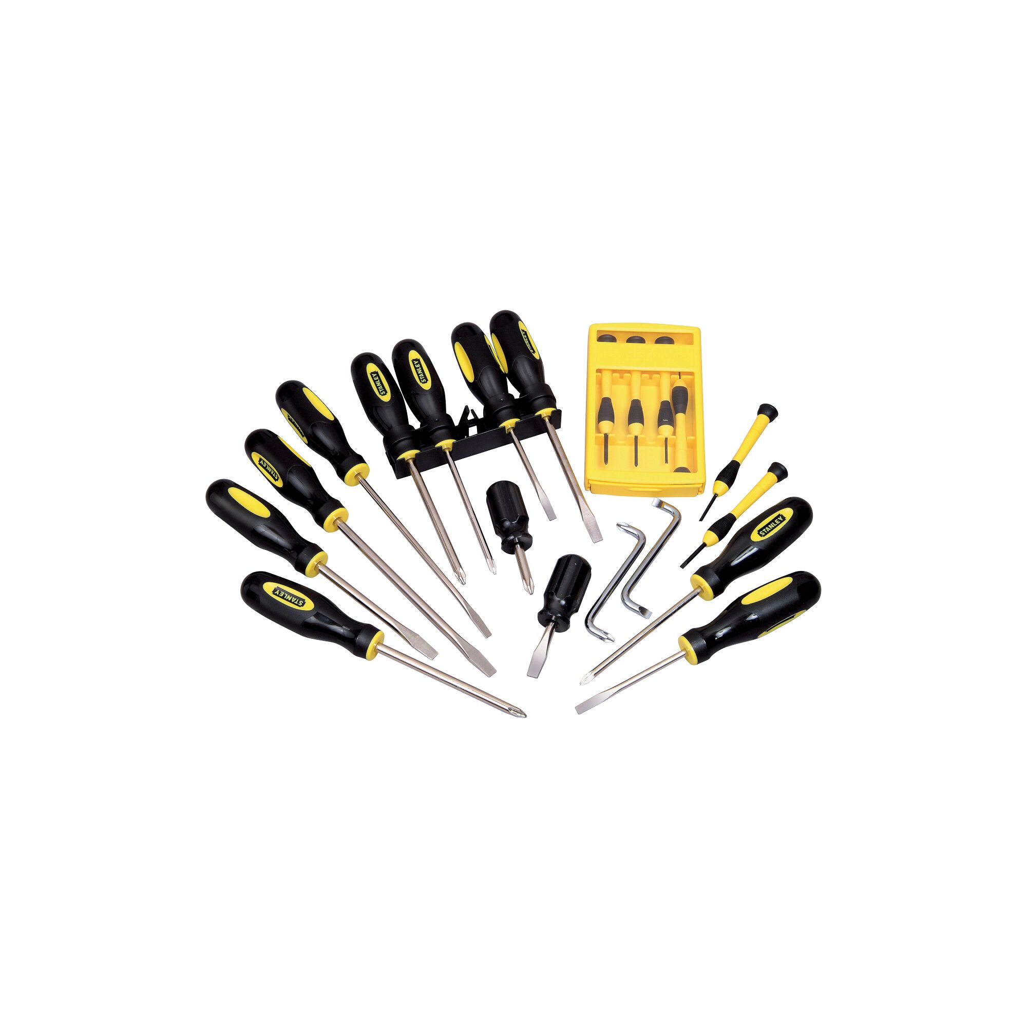 Screwdriver Set Price in Bangladesh - Dusk Technology BD