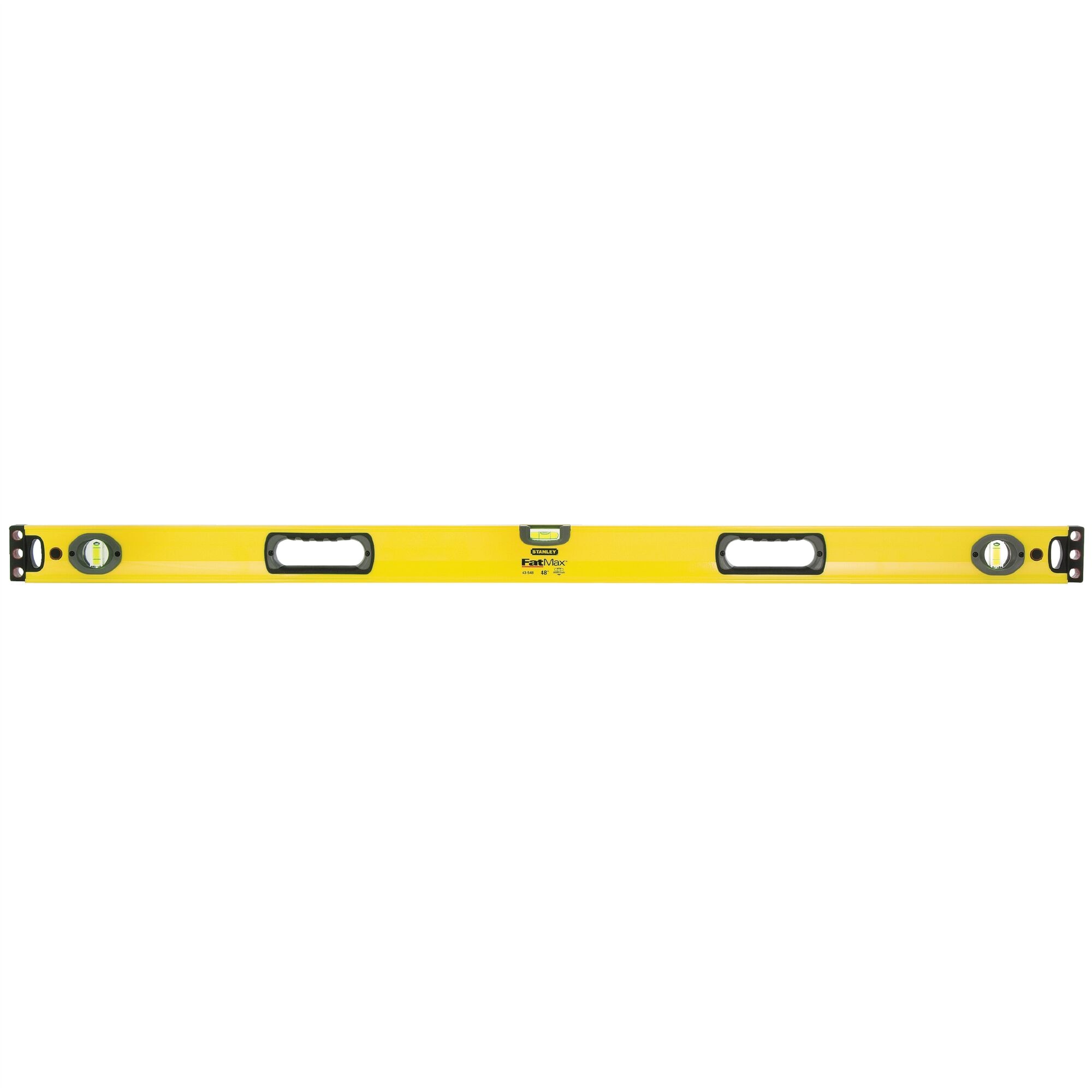 48 in STANLEY® FATMAX® Aluminum Box Beam Level Price in Bangladesh ...