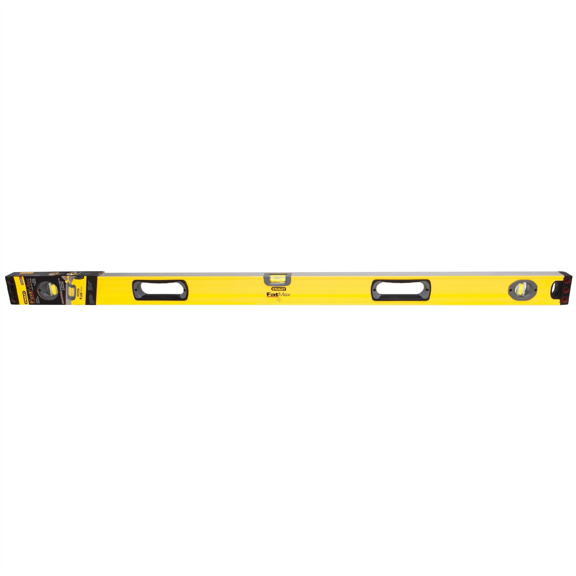 48 in STANLEY® FATMAX® Aluminum Box Beam Level Price in Bangladesh ...