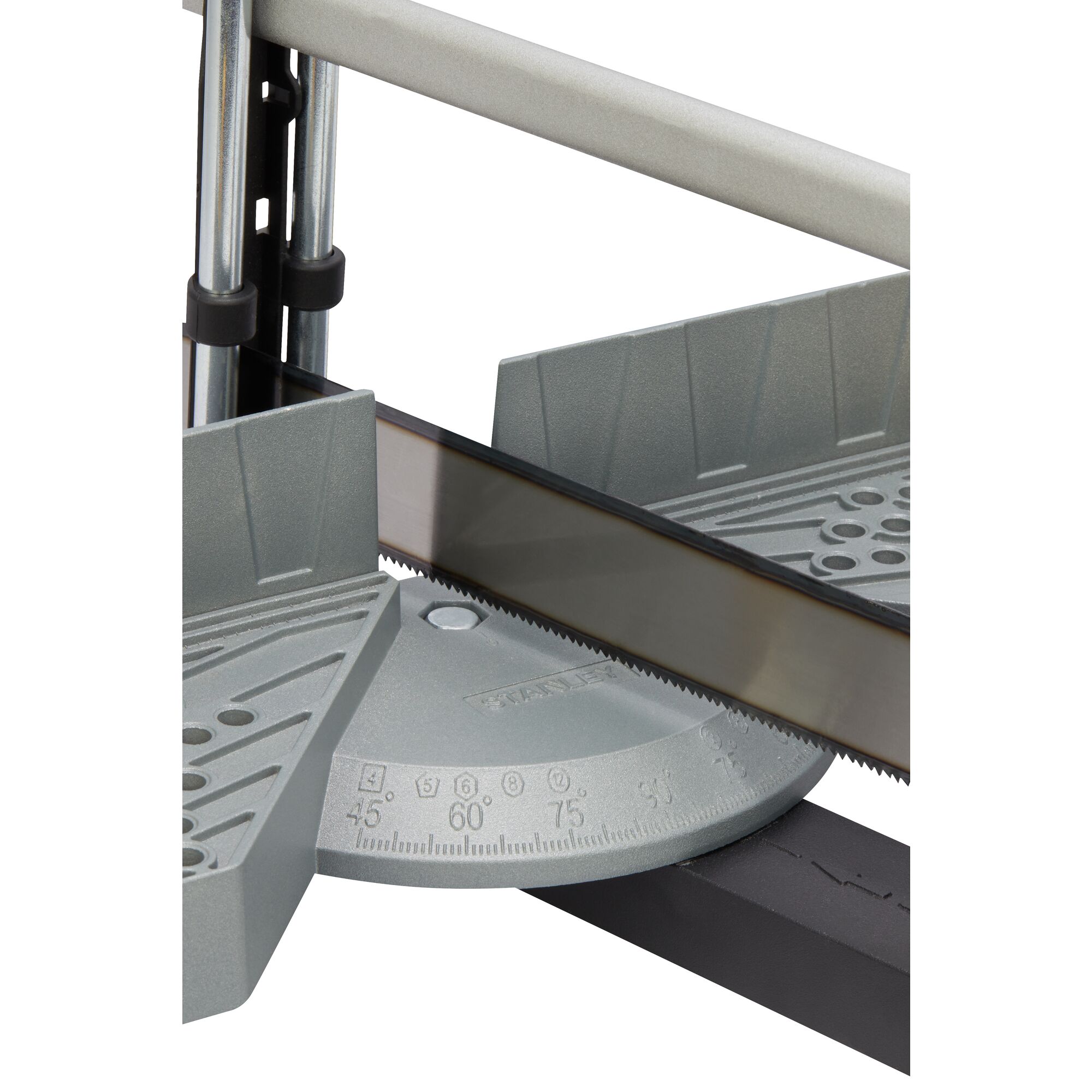 Adjustable Metal Mitre Box Price in Bangladesh - Dusk Technology BD