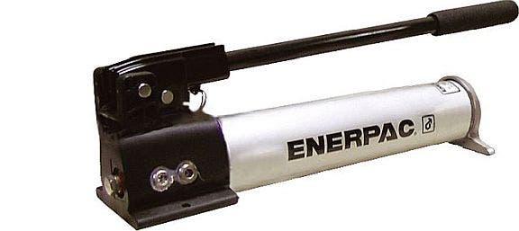 Enerpac P392ALSS Extreme Environment Hydraulic Hand Pump Price in ...