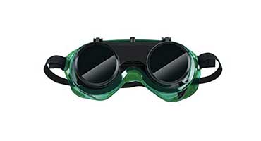 Eye Protection - Dusk Technology BD