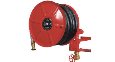 Fire fighting & Safety Equipment's - Dusk Technology BD